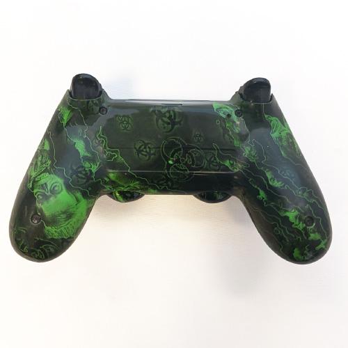 Sony PS4 Controller Dualshock 4 - Custom Toxic Groen - (Origineel) (PS4 ...