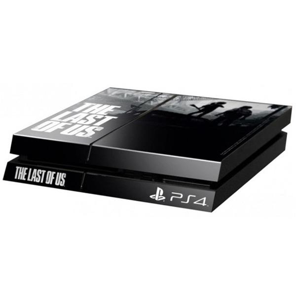 PS4 Kopen :: PS4 PlayStation 4 Console (1TB / 500GB) - Met Skin: Last ...