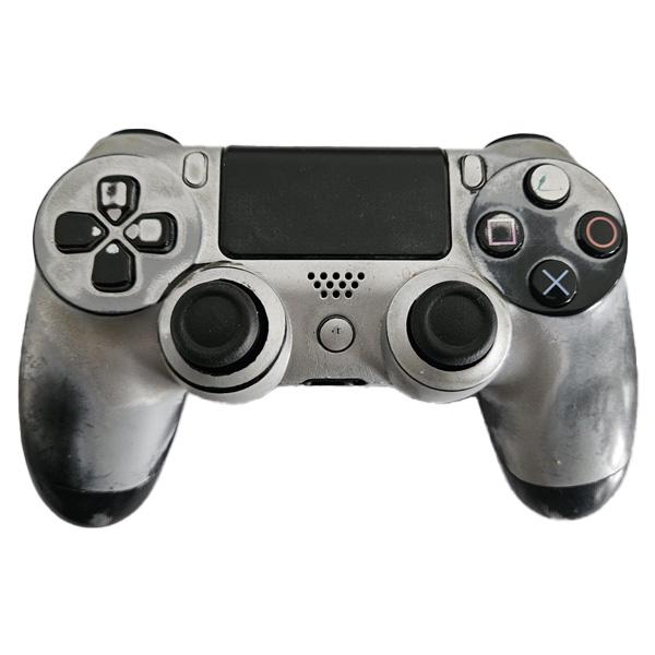 Sony PS4 Controller Dualshock 4 - Custom Graffiti Grijs - (Origineel ...