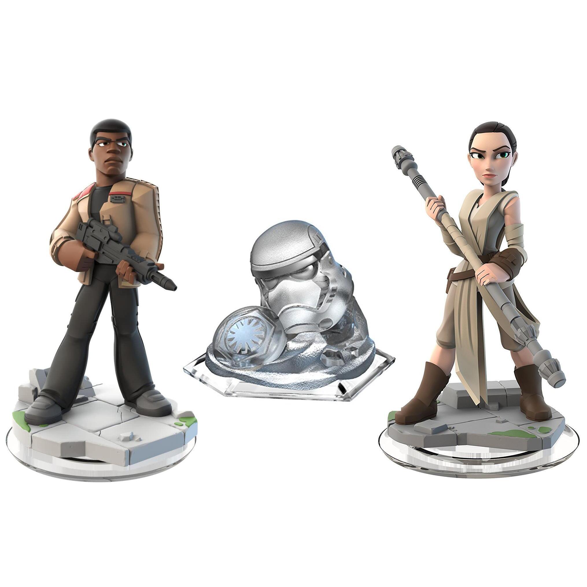 The Force Awakens Play Set Pack - Disney Infinity 3.0 (PS4) kopen - €17.99