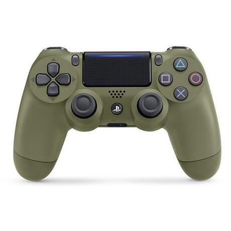 Sony PS4 Controller V2 Dualshock 4 - Call of Duty WWII - (Origineel ...
