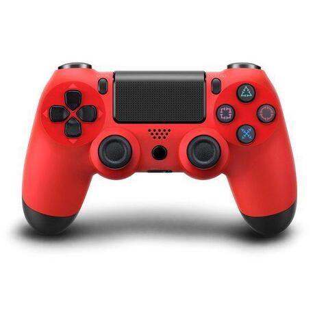 PS4 Controller Dualshock 4 - Rood - Third Party (PS4) kopen - €21.99