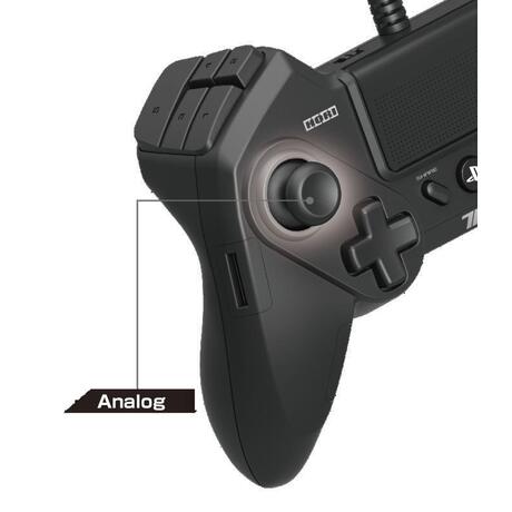 Hori Tactical Assault Commander Grip Controller Type G1 - Gaming Keypad ...