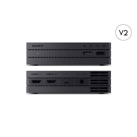 Sony PlayStation 4 VR - Processor Unit voor VR Bril V1 / V2 (PS4) | €49 ...