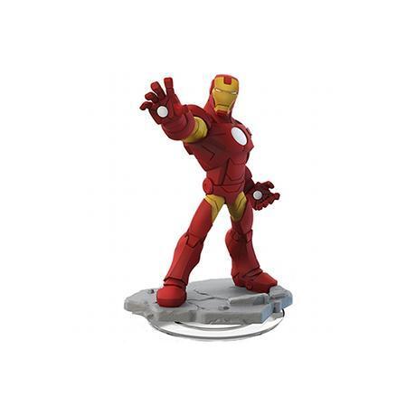 Iron Man - Disney Infinity 2.0 (PS4) kopen - €4.99